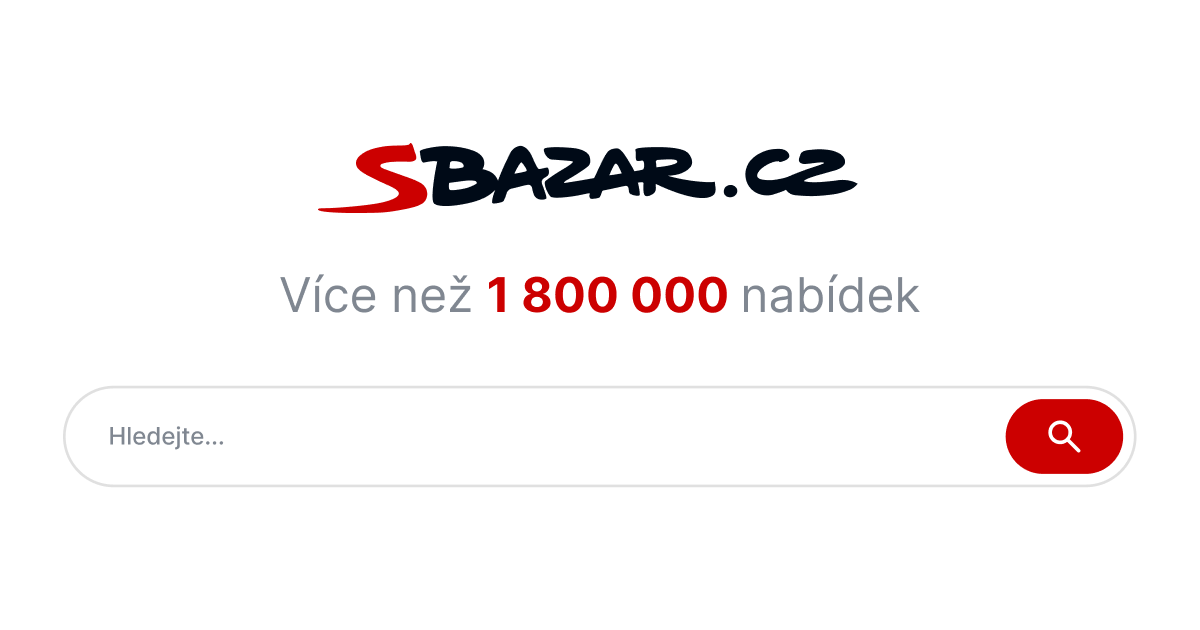 atari Bazar a inzerce - Sbazar.cz